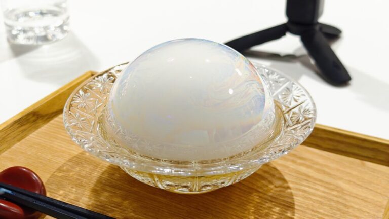 グルメ杵屋、万博でうどん打ち教室開催 復興支援や限定サンドウイッチも展開｜GMX 2nd