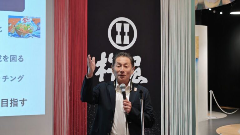 グルメ杵屋、万博でうどん打ち教室開催 復興支援や限定サンドウイッチも展開｜GMX 2nd