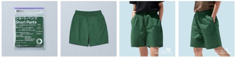 ファミリーマート、「コンビニエンスウェア」夏の新作を発売 ブランド初のサングラスが登場｜GMX 2nd