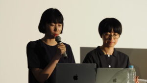 大丸松坂屋、35年ぶりに包材デザイン刷新。新シンボル「百様図」で多様性表現｜GMX 2nd